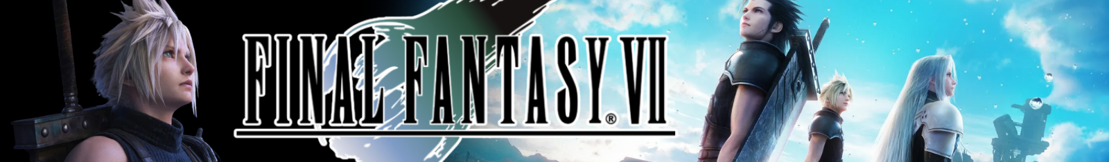 Buy Final Fantasy Swords For Sale in USA – Swords Blade US